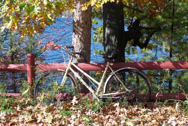 Keuka Lake Association - Photo Gallery