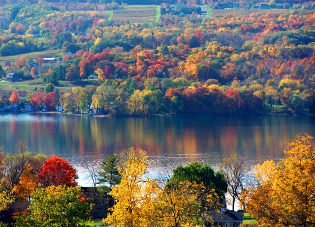Keuka Lake Association - Photo Gallery