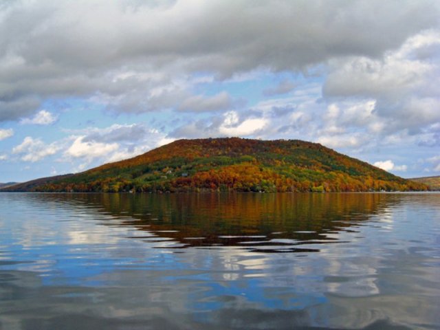 Keuka Lake Association - Photo Gallery