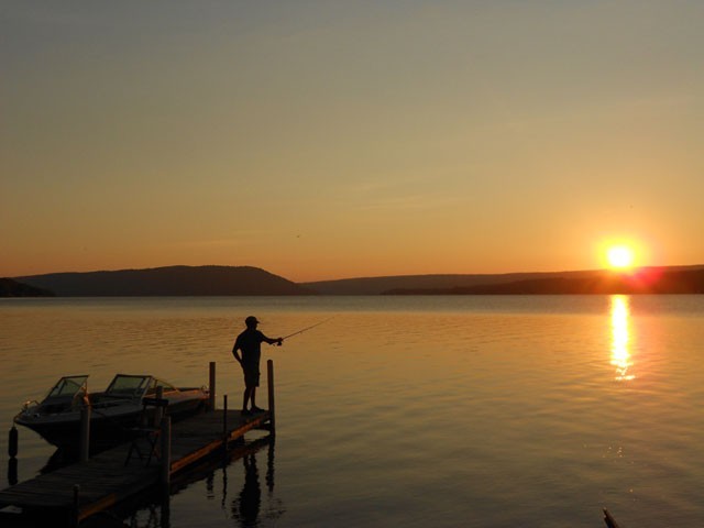 Keuka Lake Association - Photo Gallery