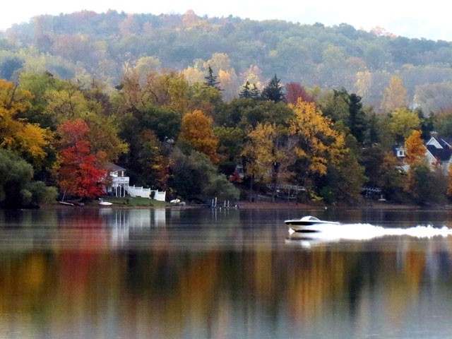 Keuka Lake Association - Photo Gallery