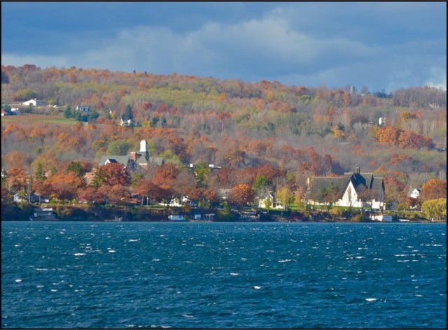 Keuka Lake Association - Photo Gallery
