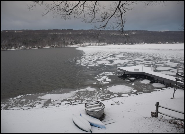 Keuka Lake Association - Photo Gallery