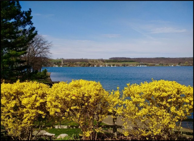 Keuka Lake Association - Photo Gallery