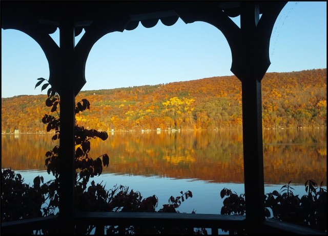Keuka Lake Association - Photo Gallery