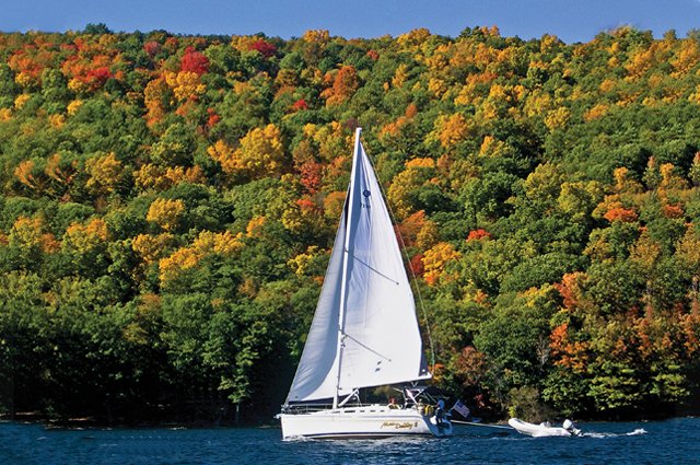 Keuka Lake Association - Photo Gallery