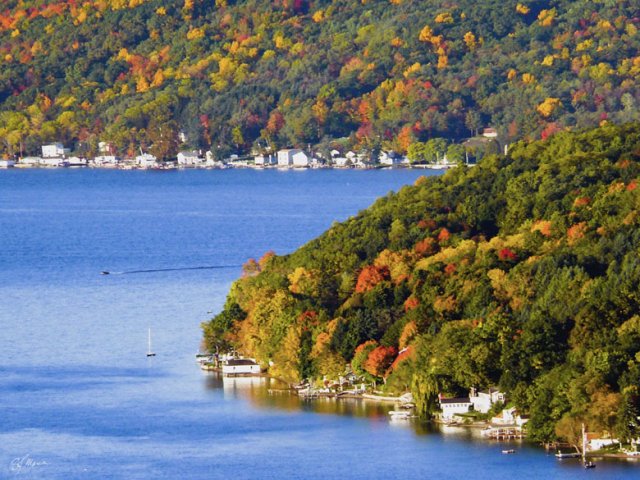 Keuka Lake Association - Photo Gallery